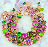 Swarovski Crystal Size Chart – En Reverie