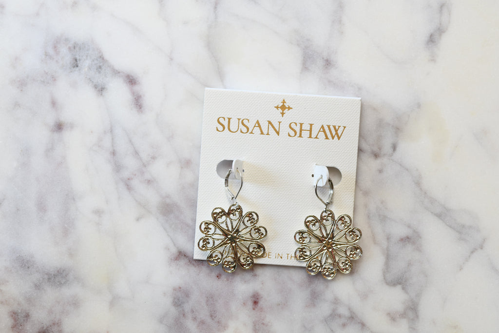 Susan Shaw, B1032B – En Reverie