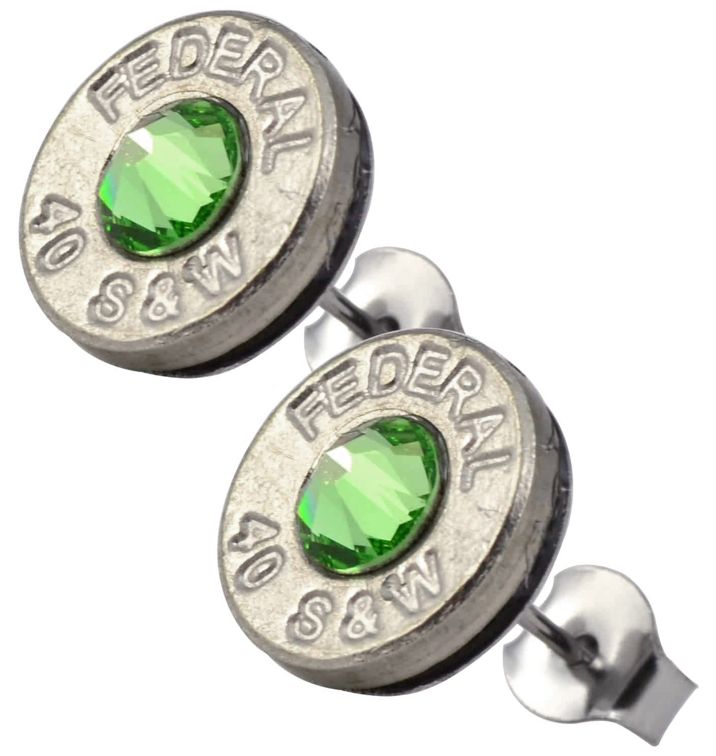 Nickel plated earrings store